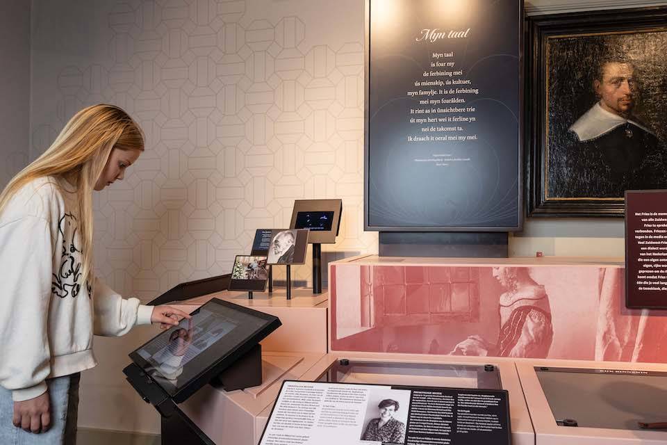 VVV-informatiepunt: Ontdek Bolsward en omgeving